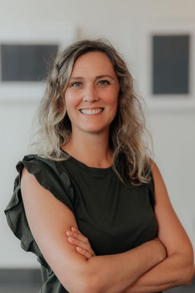 READING PARTNERS: A discussion with Brooke Rivers, literacy champion ...