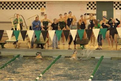 St. Peter swim and dive tops Litchfield | Sports | southernminn.com