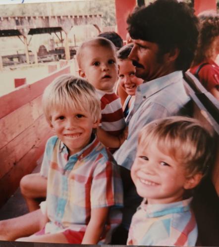 A LIFE WELL LIVED: Faribault remembers beloved musician Denny Tuma ...