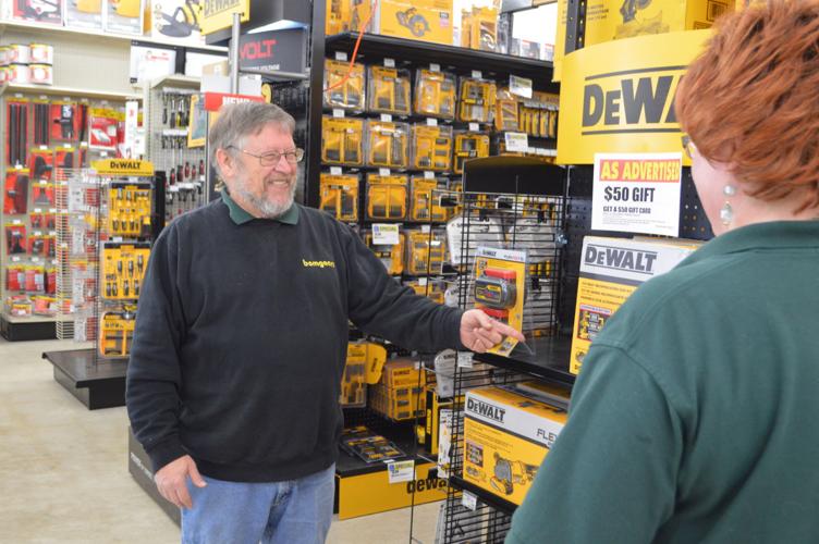 PORTRAITS: Fegler finds Waseca a welcoming, engaging community | News ...