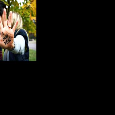 ENGAGEMENT: Savannah Goodwin and Kyle Shaw | Community | southernminn.com