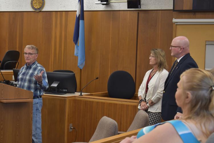 Steele/Waseca Drug Court celebrates a decade of offering an alternative ...