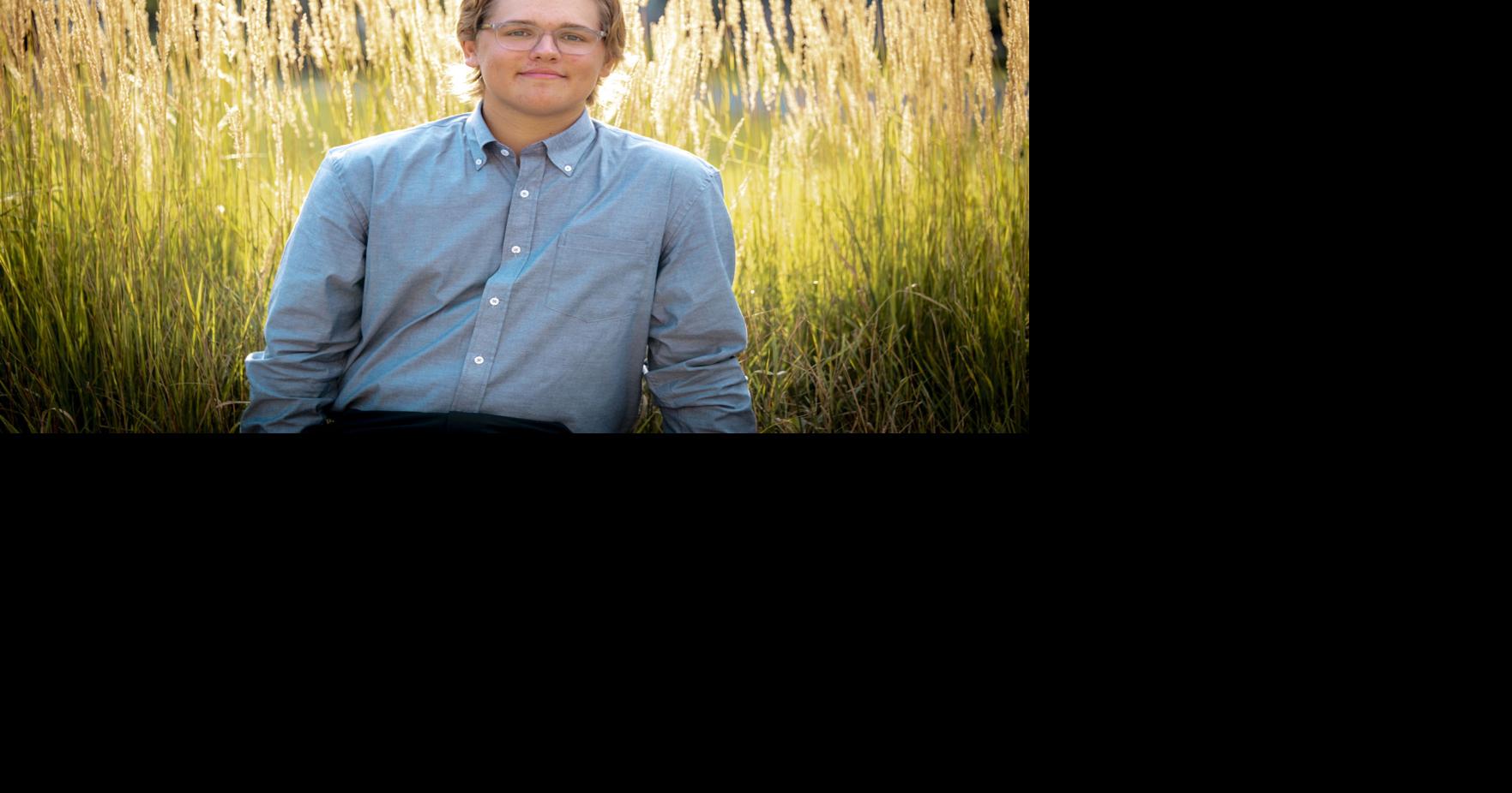 Haakon Daniel Rustad | Virtual Graduations | southernminn.com