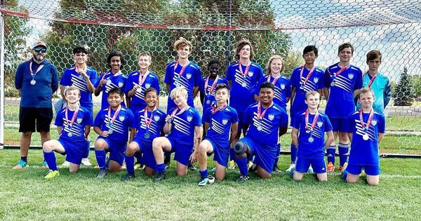 Waseca soccer celebrates state tournament runs, 2023 Fall Soccer ...