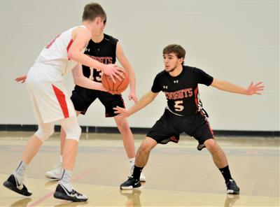 Area basketball wrap | | southernminn.com