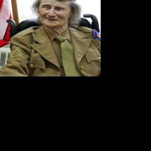 Grace Hamre, formerly of Faribault | Obituaries | southernminn.com