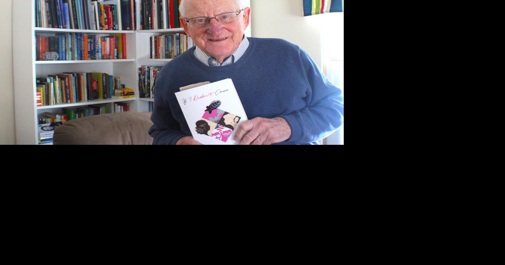 St. Peter author reflects on 1940s racial divide with new novel "If I ...