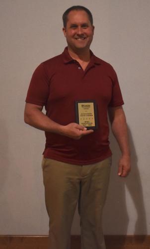Guse, Singlestad, and Sommers Brothers recognized at Waseca farm and ...