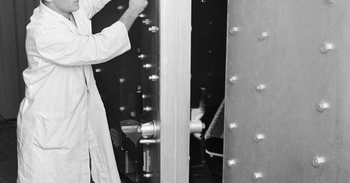 Today in history - Jan. 24 | State | southernminn.com