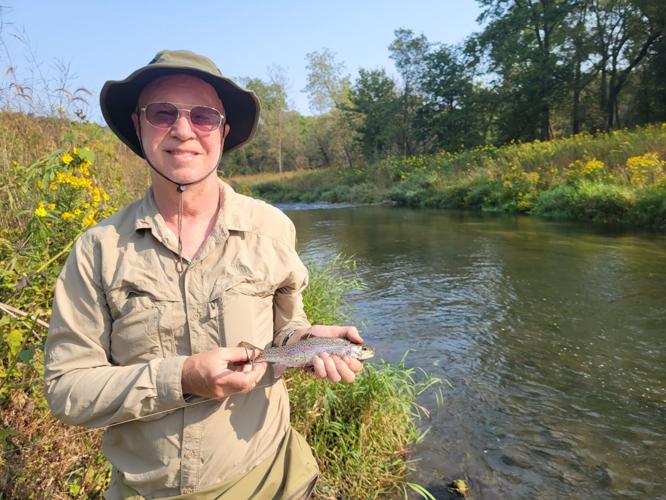 Reliving old times at the trout streams | State | southernminn.com