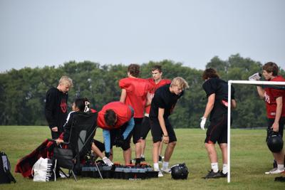 Kenyon-Wanamingo comeback falls short against Wabasha-Kellogg in opener ...