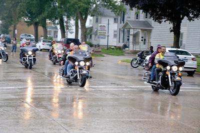 Seventh annual Ride for Hope to benefit five organizations | News ...