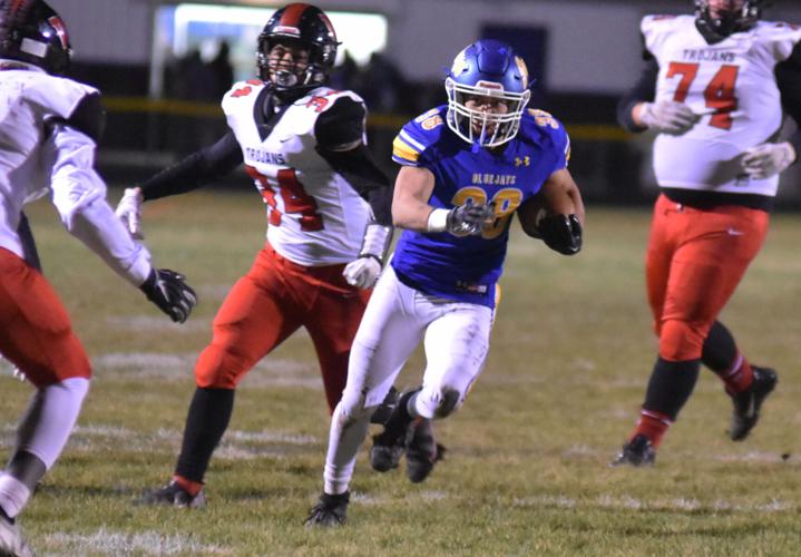 Waseca earns Big South football honors | Sports | southernminn.com