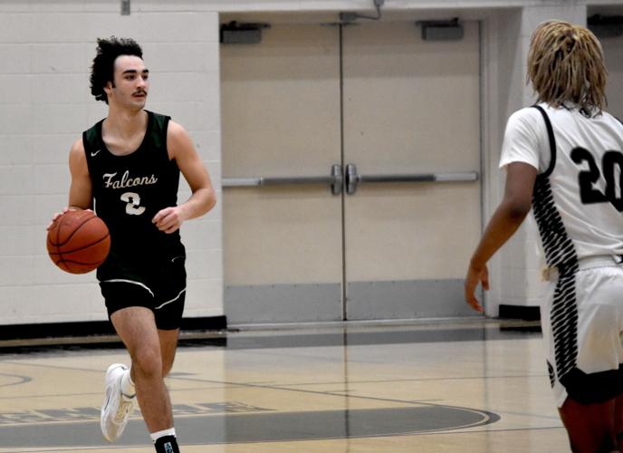 Faribault boys basketball ran over by state No. 2 Mankato East | Sports ...