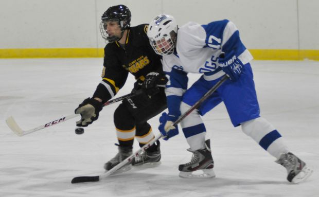 Bulldogs open with 9-3 win over Como Park | News | southernminn.com