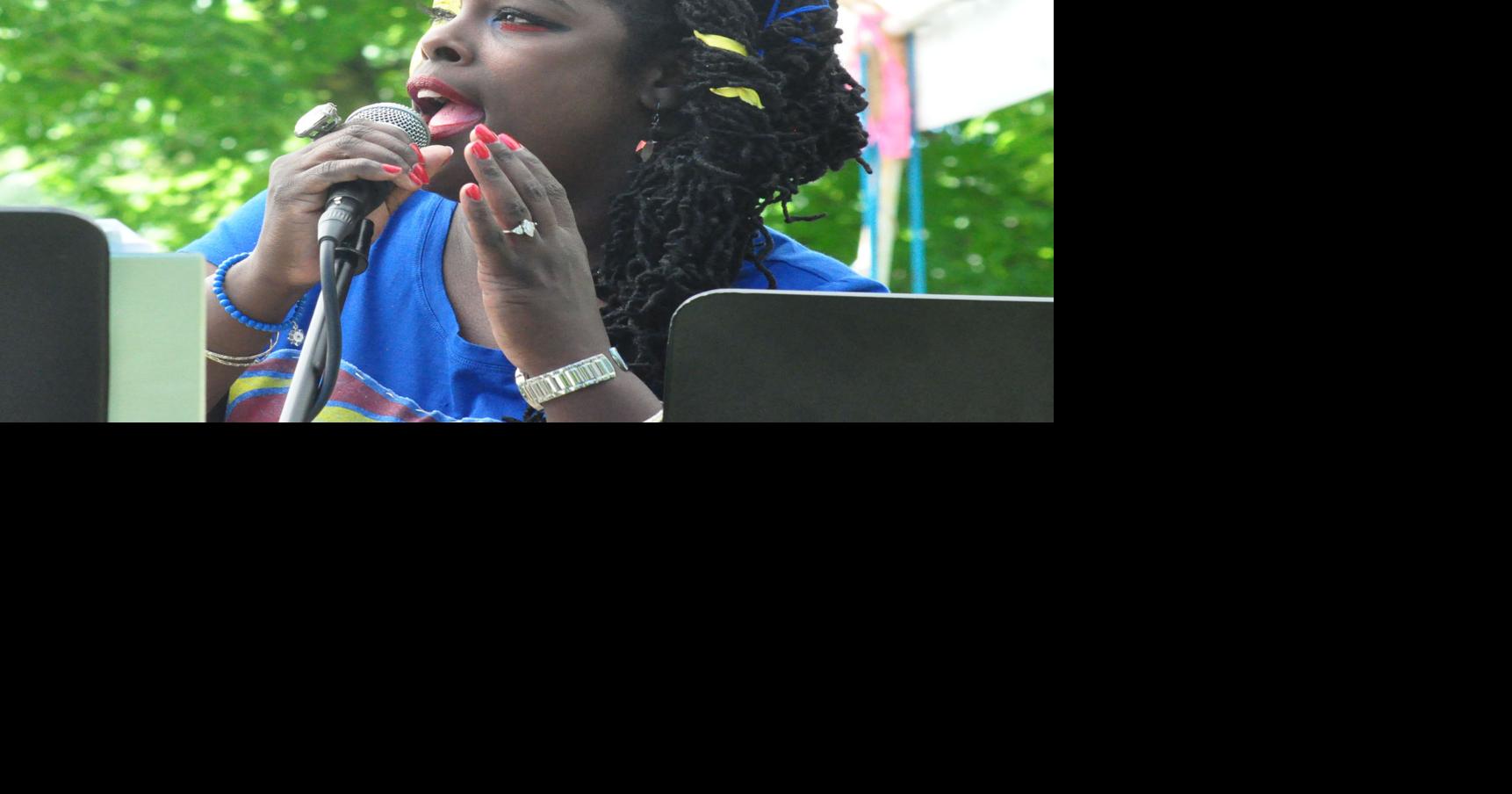 Minnesota Security Hospital patients grow confidence through band The ...