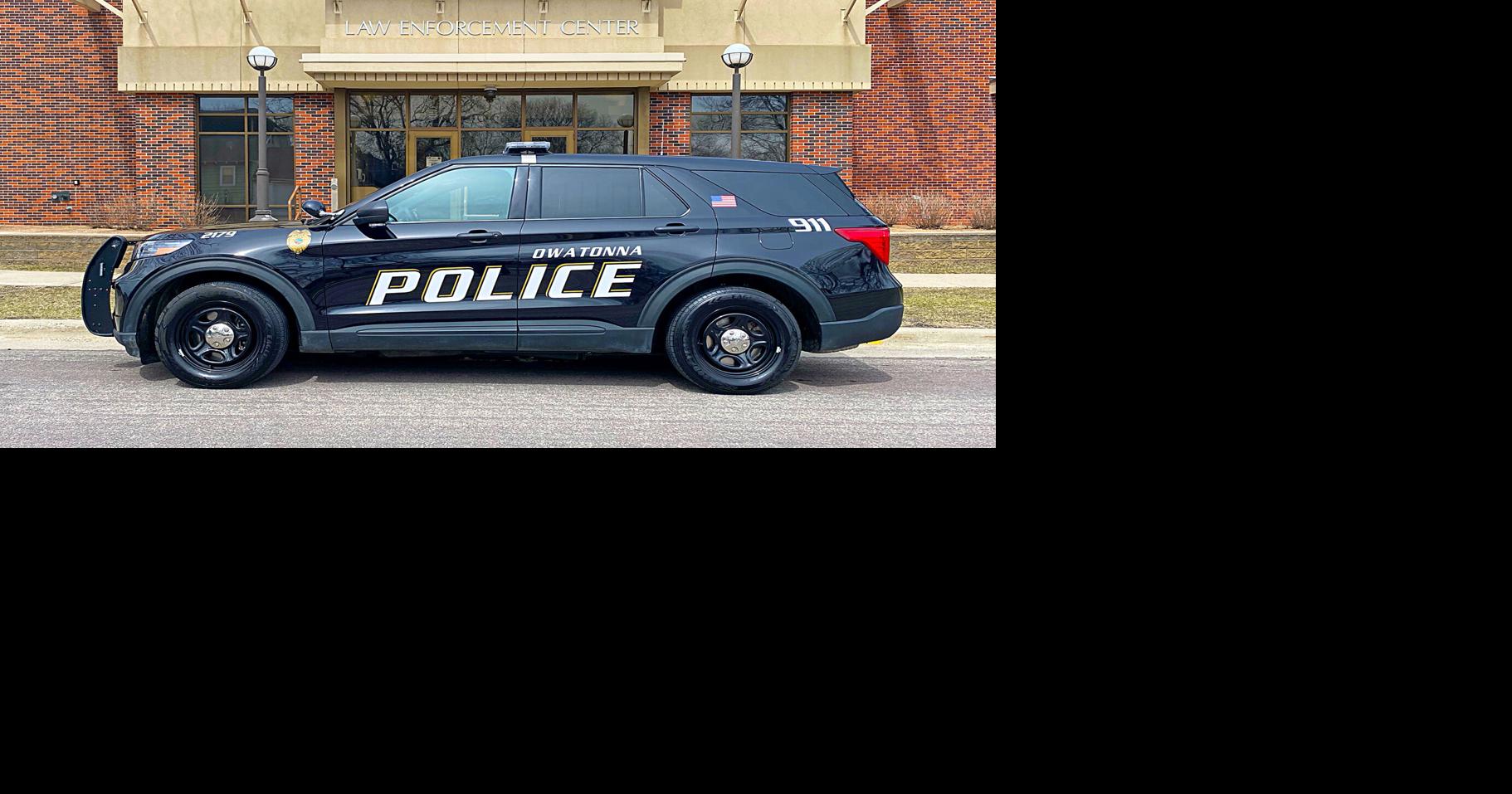 Owatonna undercover officer thwarts plot to kidnap, kill British TV host | News | southernminn.com