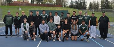 Falcons top Mankato West, fall to Rochester Mayo | Sports ...