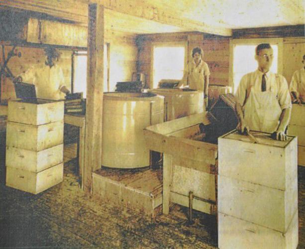 Historic apiary awarded funds to restore buildings, educate community ...