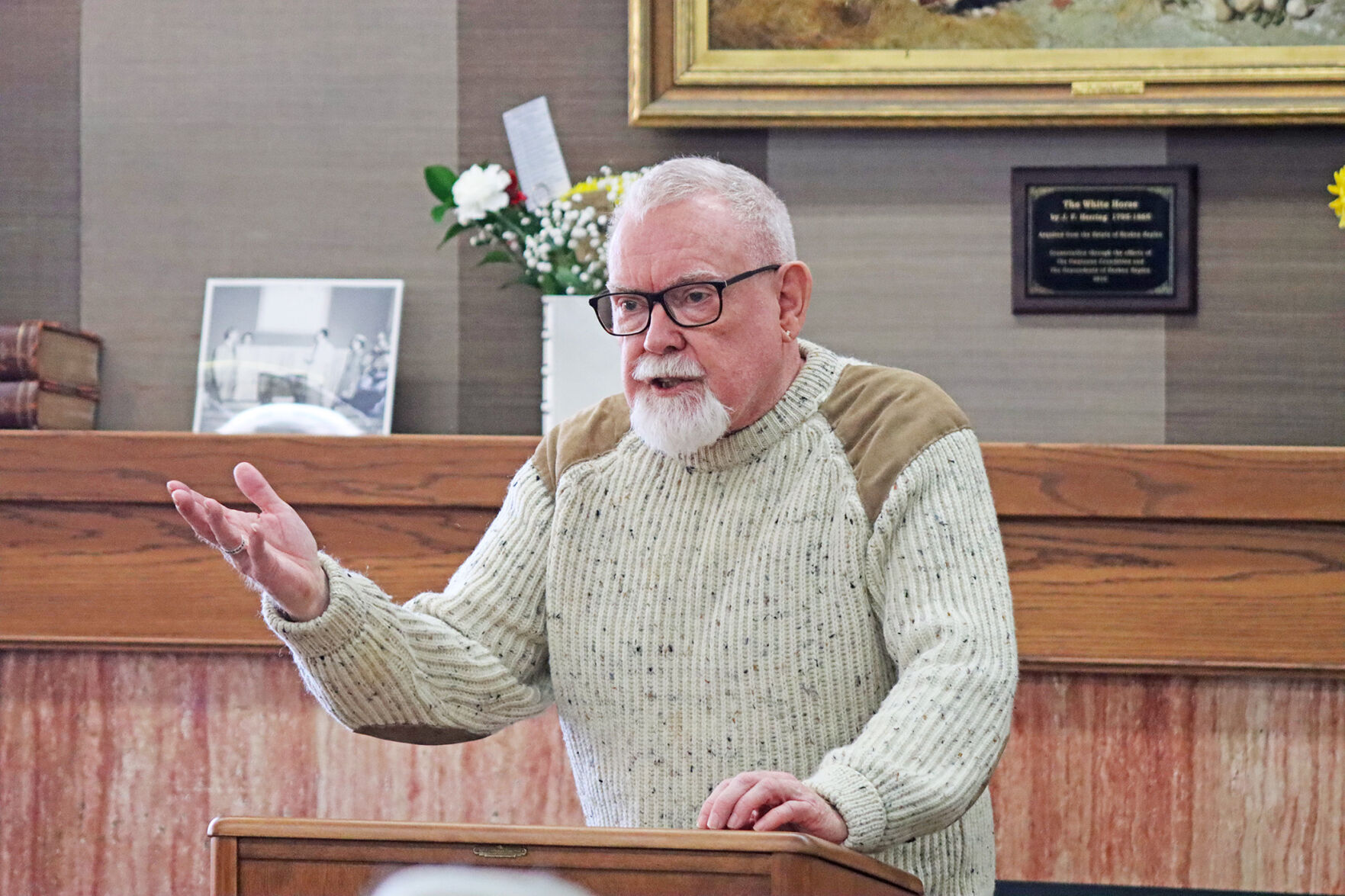 FREE TO ALL: Owatonna Public Library celebrates 125th anniversary ...