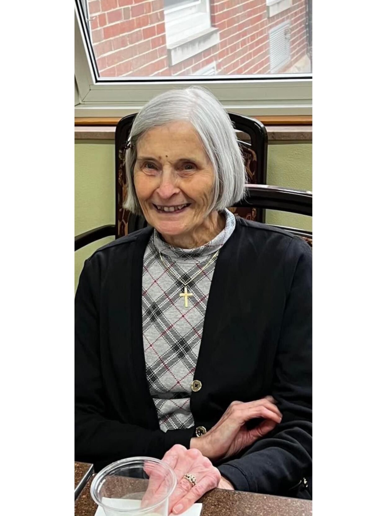 Mary Agnes Germscheid Hanlon | Obituaries | southernminn.com