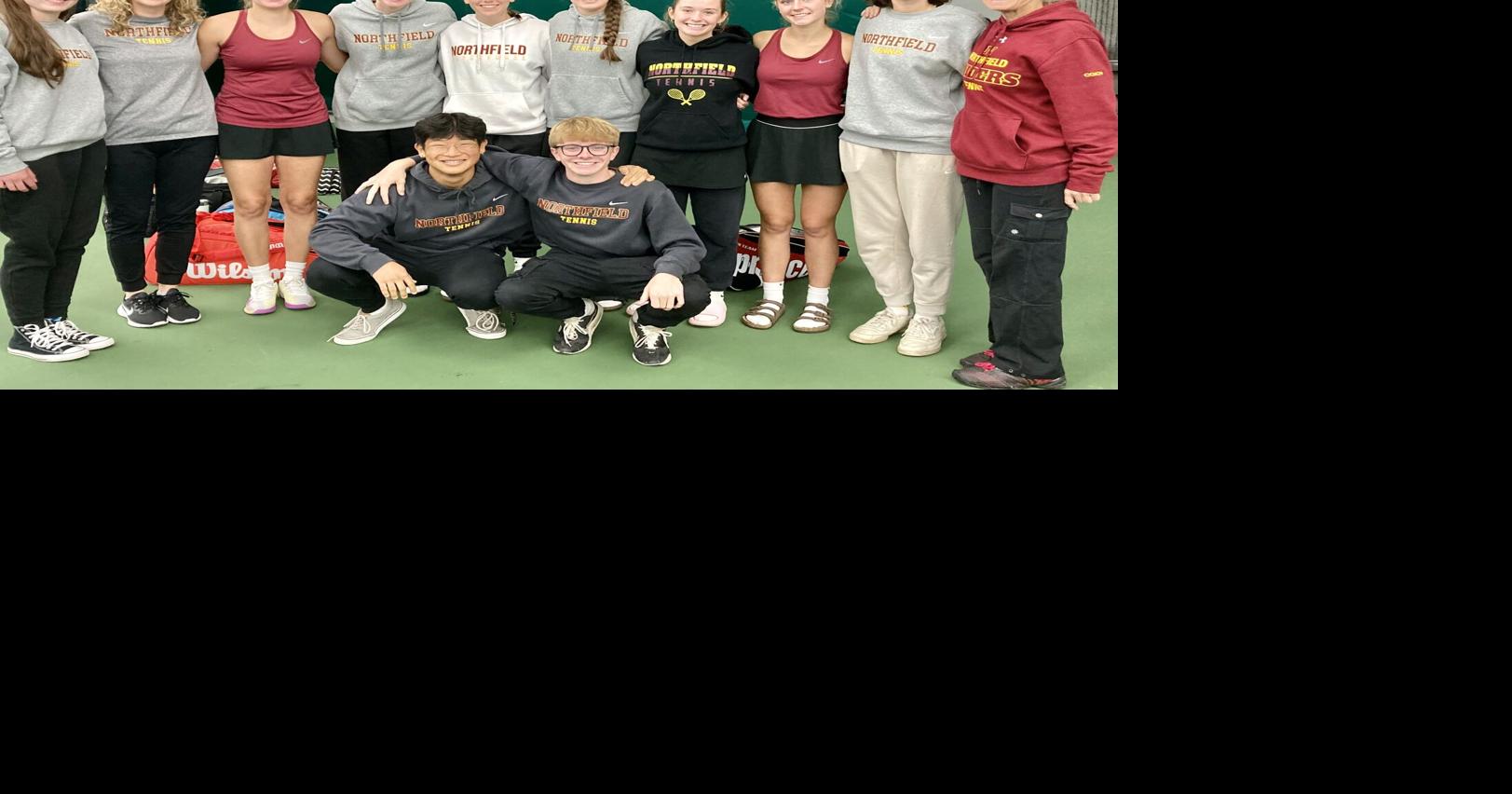 Raider Roundup: Girls tennis finishes season; bowling ranked No. 5 ...