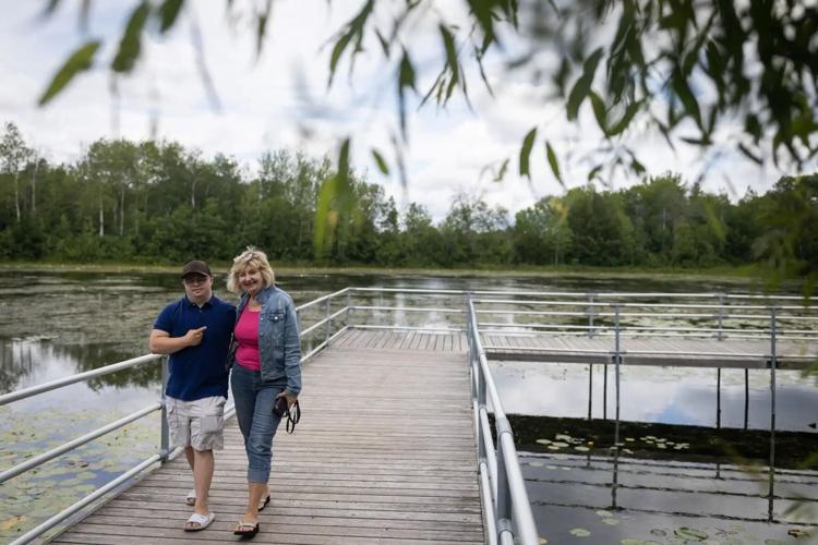 Andrew Start’s journey in policy change is just beginning | State ...