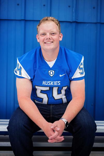 Alex Vereide | Virtual Graduations | southernminn.com