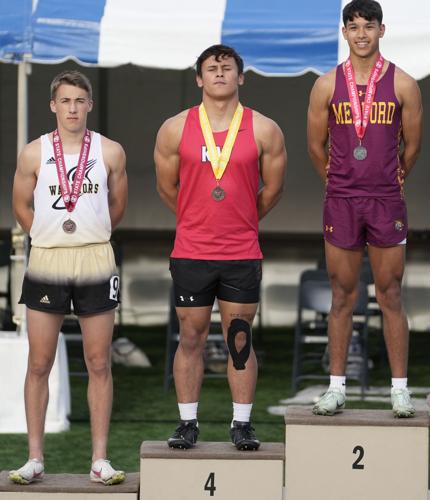 K-W/G track and field lands 3 on All-Conference list | Sports ...