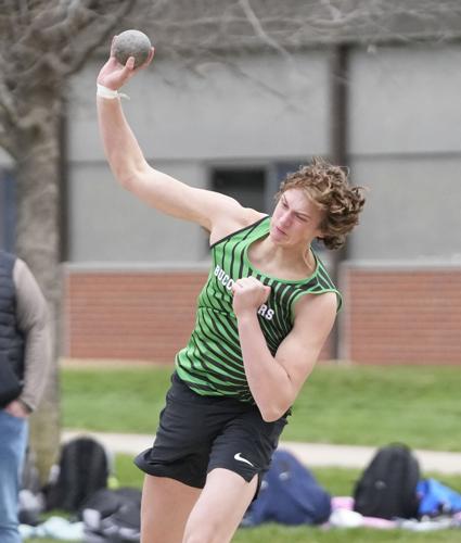 WEM track and field places 2nd, 6th at Blooming Prairie Invitational ...