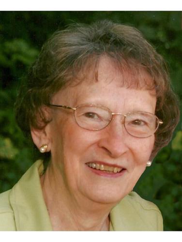 Glenda Mae Hanson | Obituaries | southernminn.com