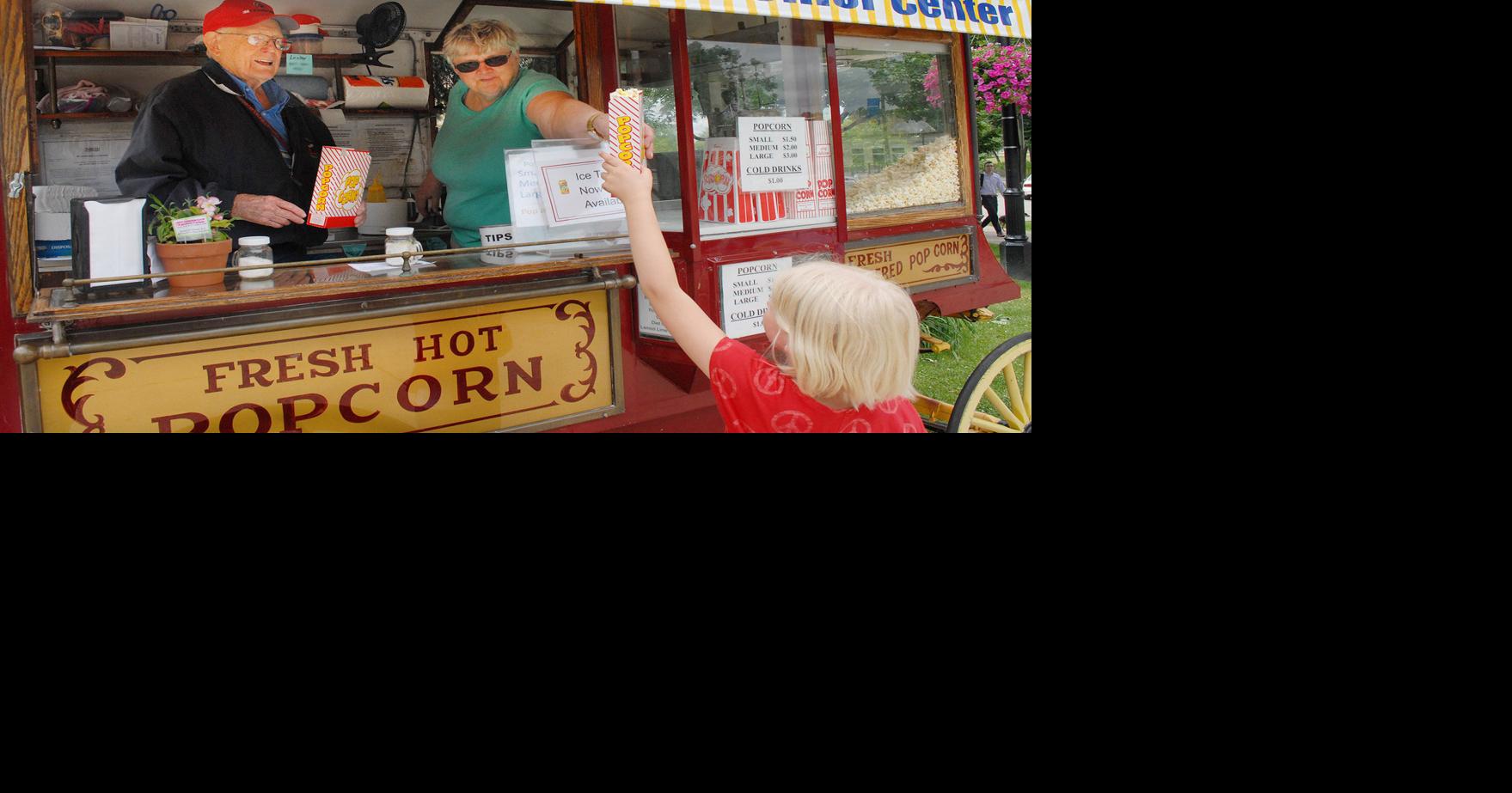 Northfield Senior Center is at the center of activities for an ...