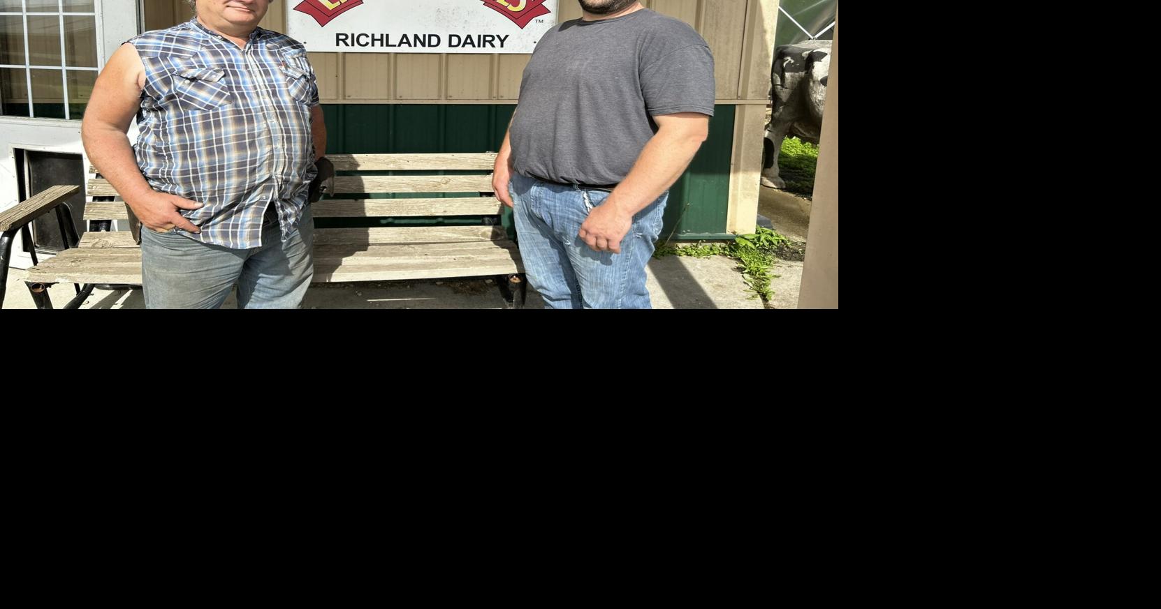 Rice County selects 2025 Outstanding Conservationist | Community ...