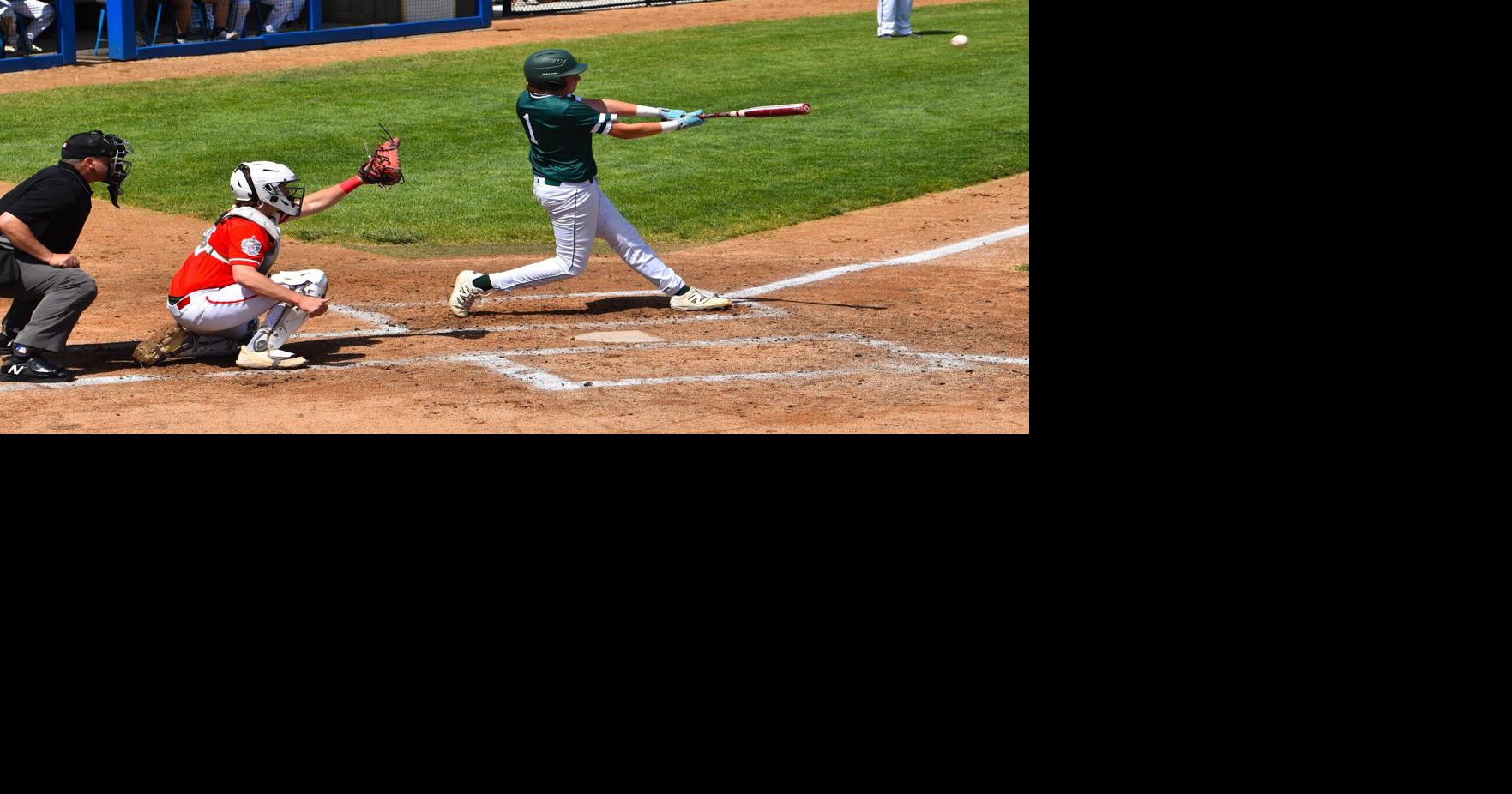 Faribault baseball falls to Austin as season comes to close | Sports ...