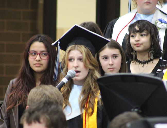 'We made it': TCU class of 2024 celebrates graduation | News ...