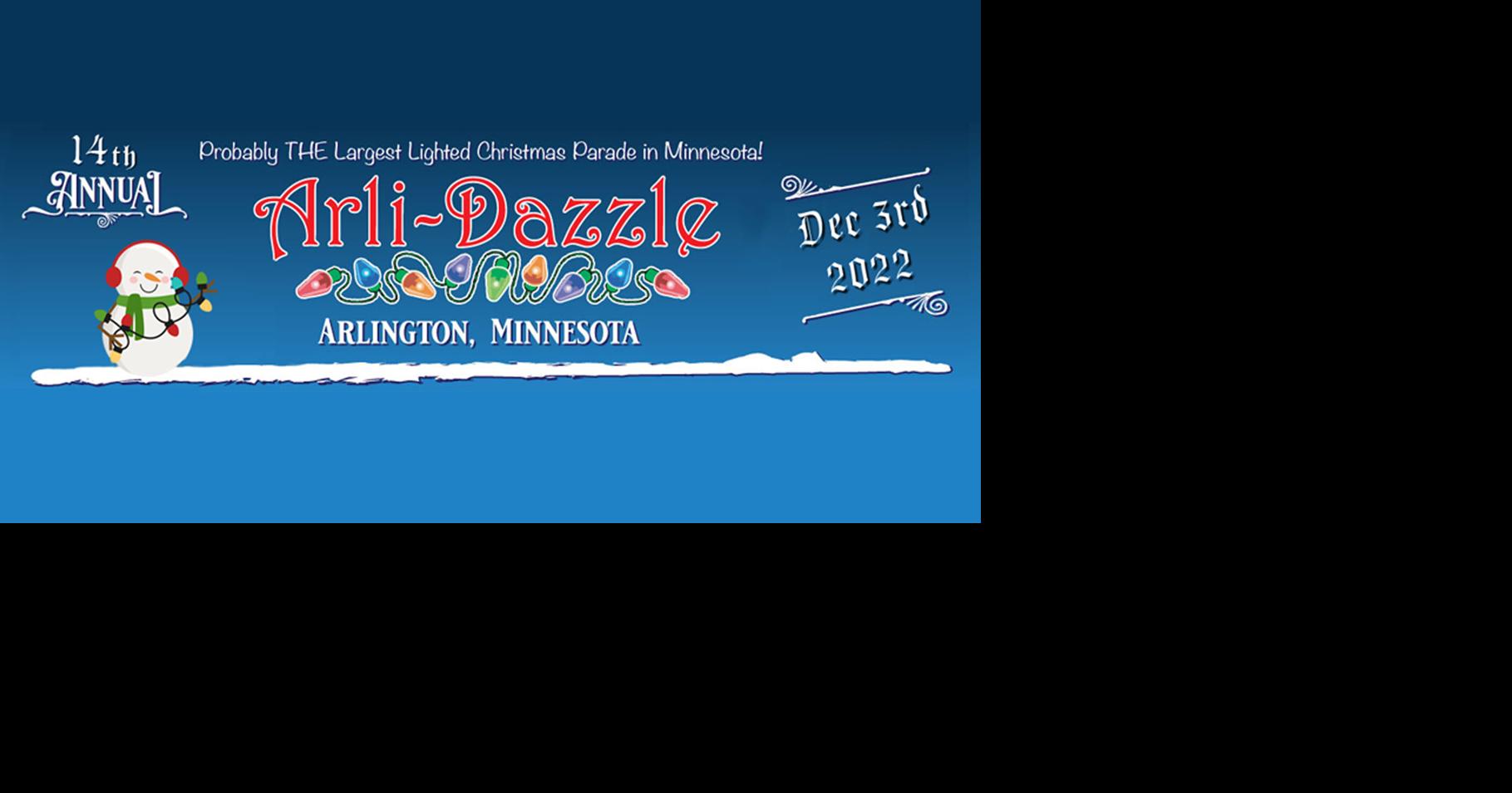 Arli-Dazzle - Arlington | Scene | southernminn.com