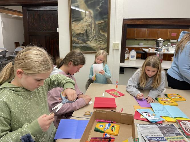 Aspelund Ever-Readies 4-H Club holds November meeting | Community ...