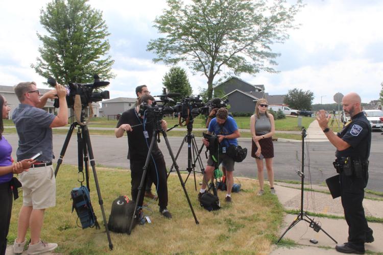 Police concerned missing Northfield girl may not be found alive | News ...