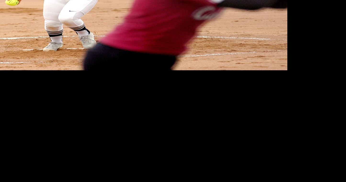 St. Peter softball bats warm up on cool opening win over Fairmont 11-4 ...