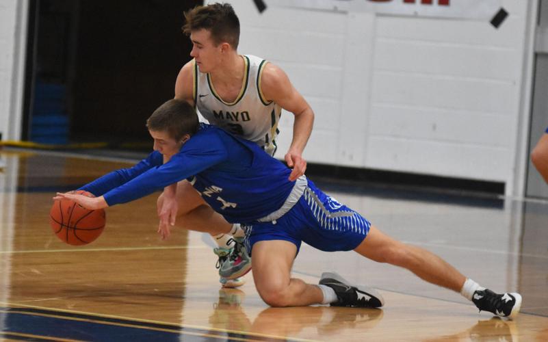 Owatonna picks up bounce-back win over Rochester Mayo | Sports ...