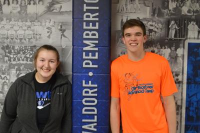 Tyler Kroll, Sam Eustice named JWP's nominees for Triple A award | News ...