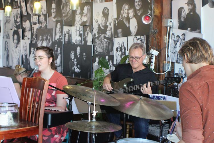 PROFILES: Le Center's musical Menk family brings joy to community ...