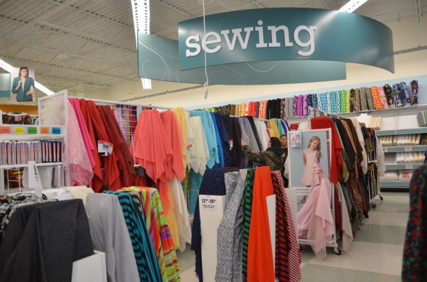 Jo-Ann Fabrics and Crafts now open in Faribault | Local | southernminn.com
