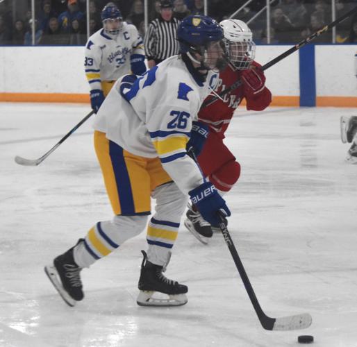 Bluejays shut out Packers to advance to section semifinals for 1st time ...