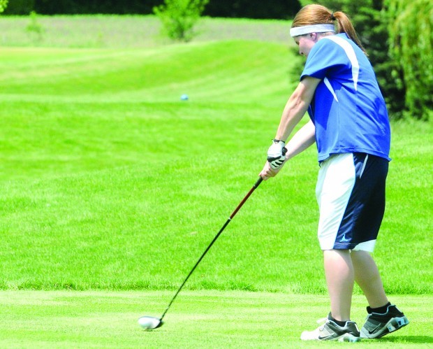 Janesville-Waldorf-Pemberton's Schuller advances to state golf ...