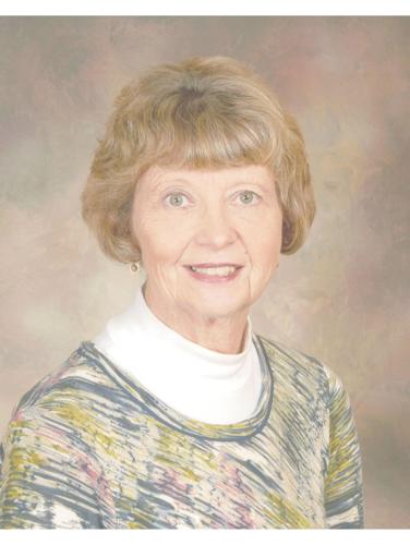 Marcia A. Meiners | Obituaries | southernminn.com