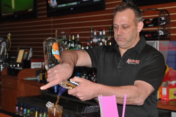 Later bar closing time to get second review | News | southernminn.com