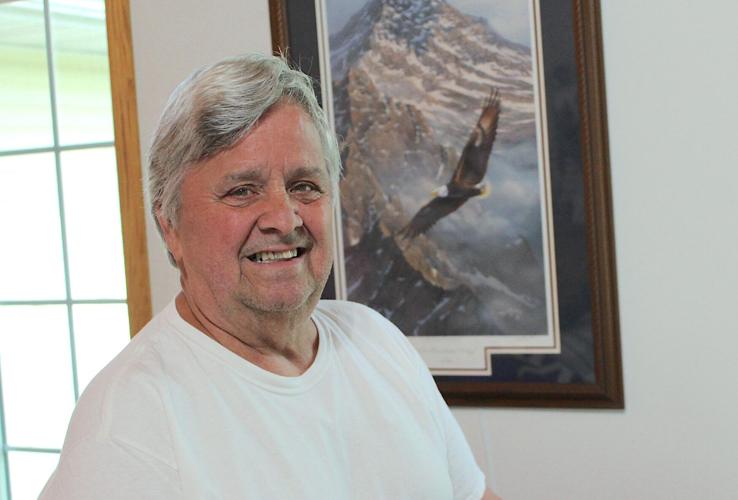 Naval service during Vietnam War led to nursing career | News ...