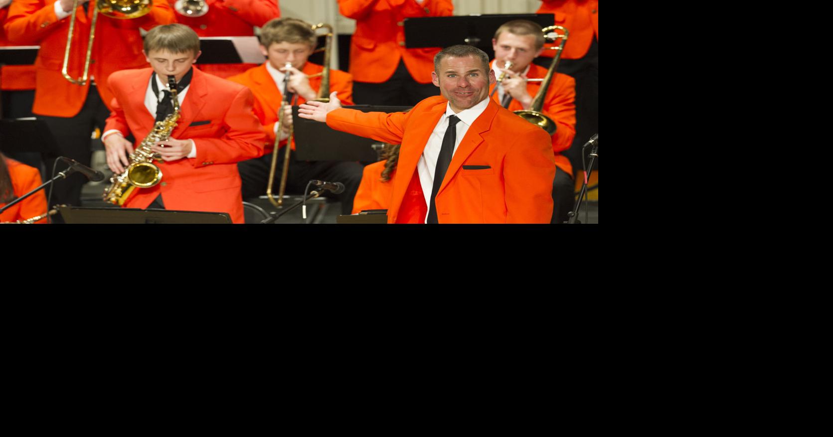 NOTICE: Cleveland band concerts moved to May 17 | News | southernminn.com