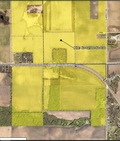 2 Northfield solar projects in the works as nationwide debate continues ...